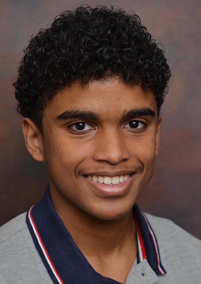 Quinn Cupido | LBF Actors